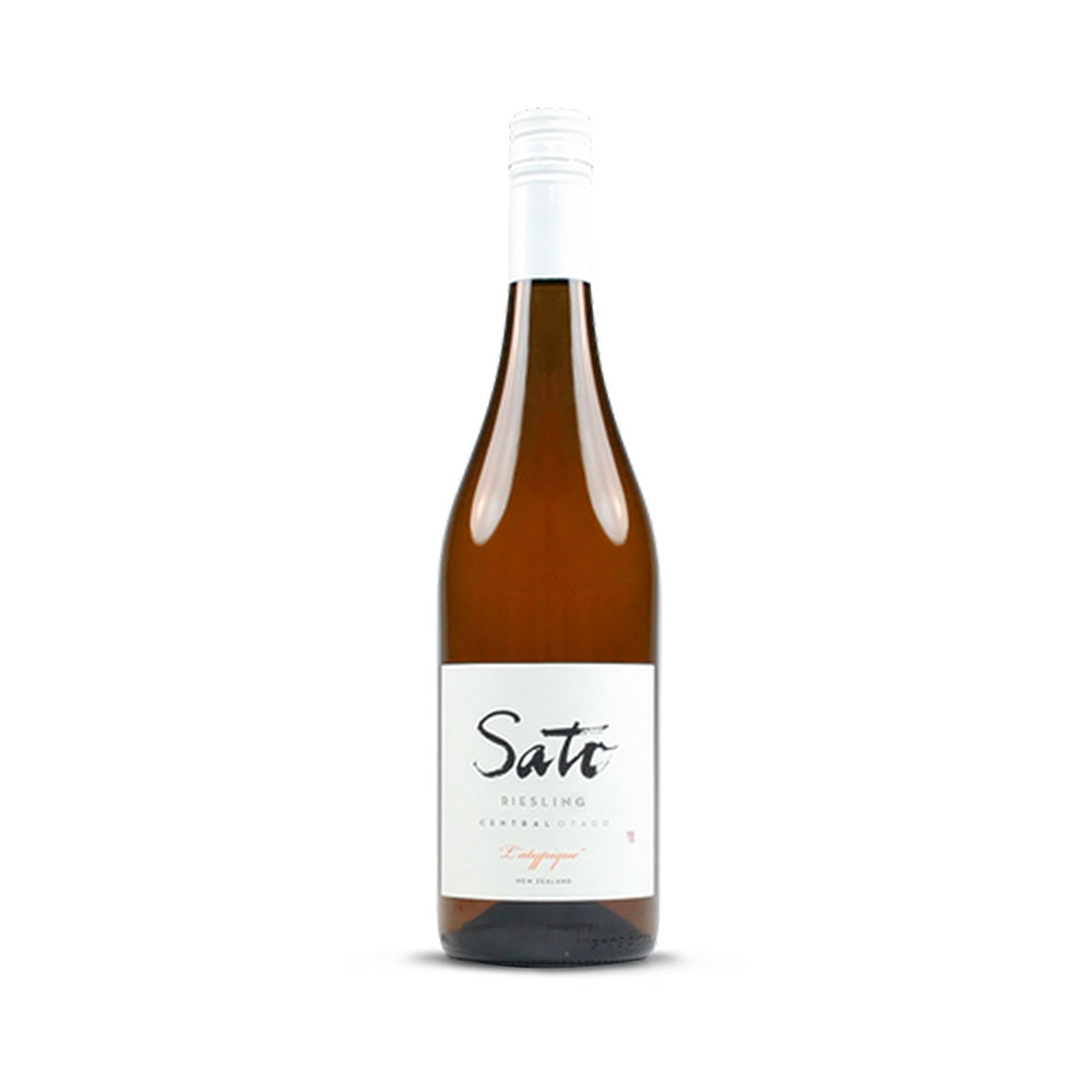 SATO L'Atypique Pinot Gris 2023 – NEW ZEALAND WINE BOUTIQUE